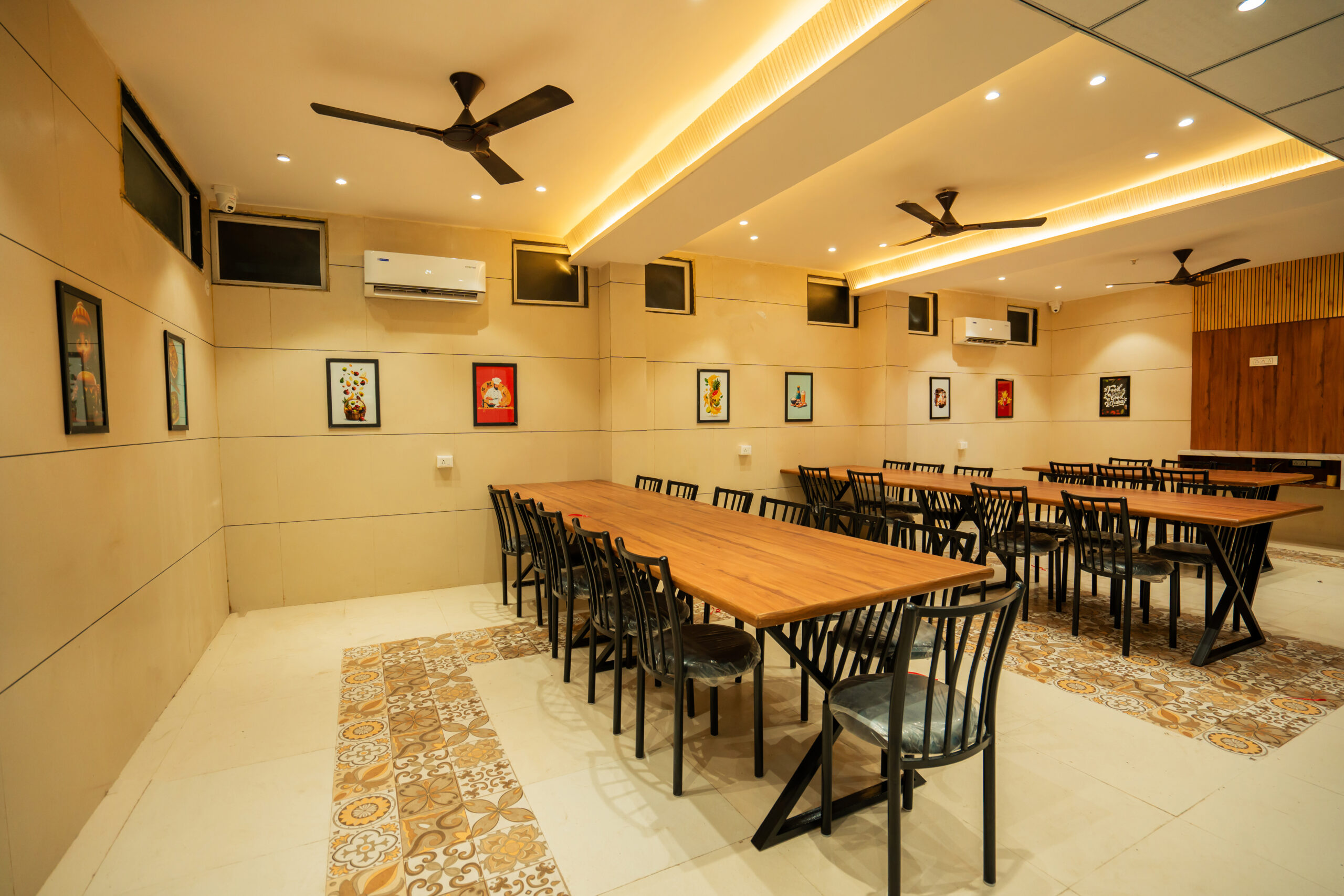 Gallery | The Victorian Heights