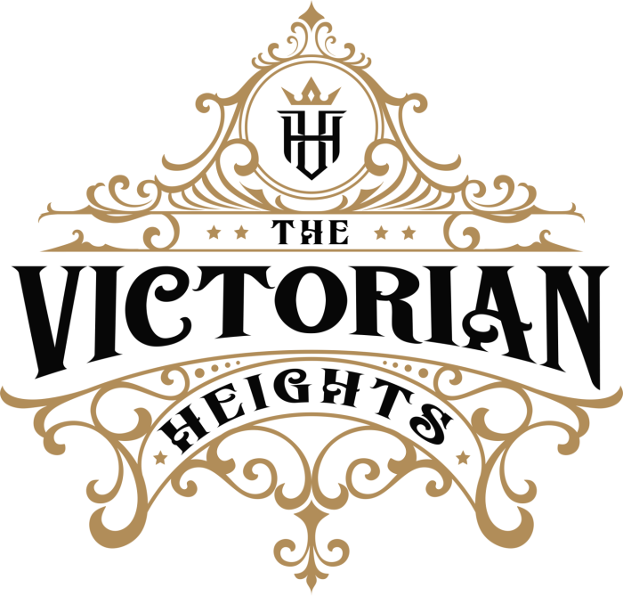 Blog | The Victorian Heights