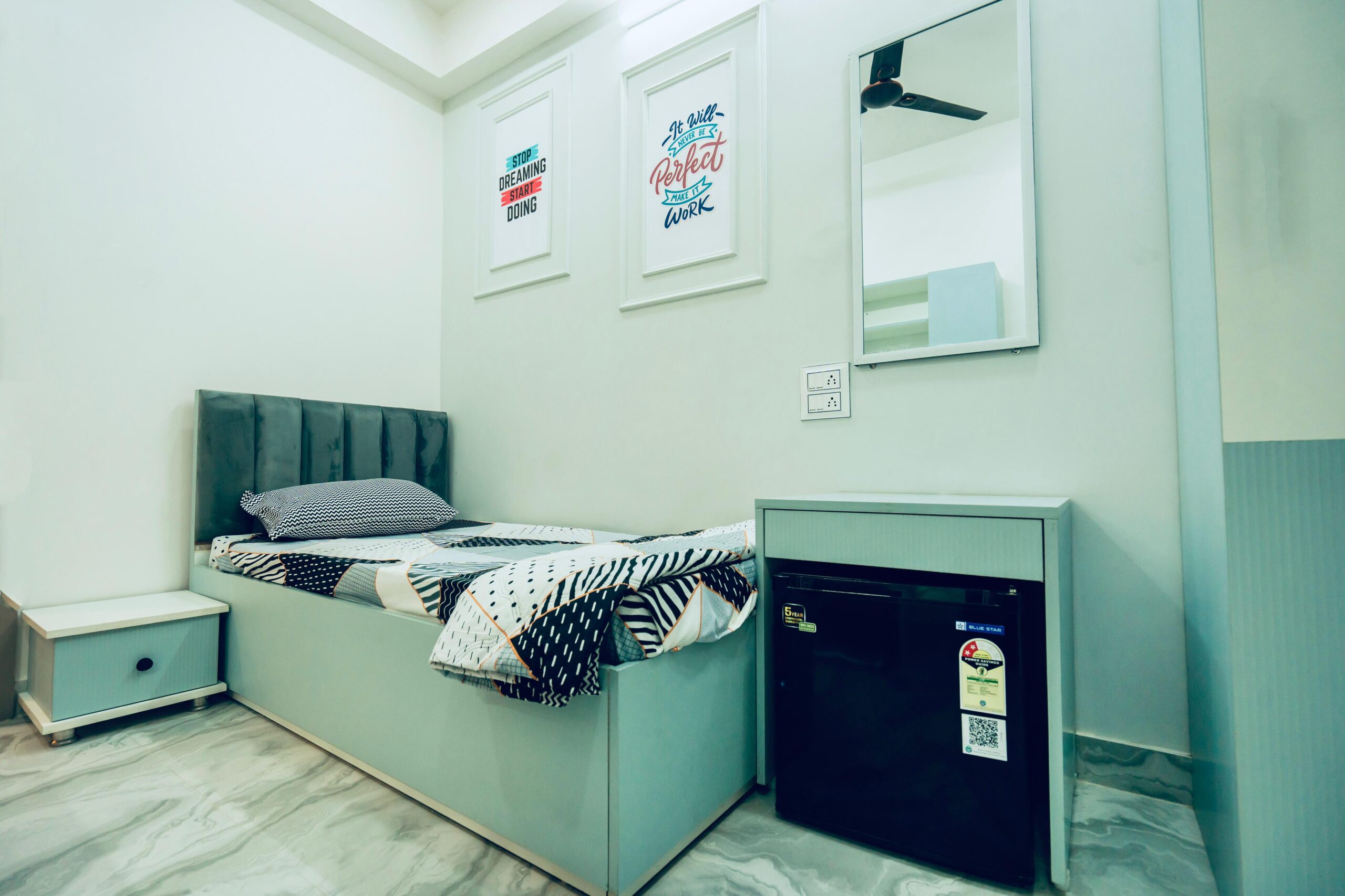 Gallery | The Victorian Heights