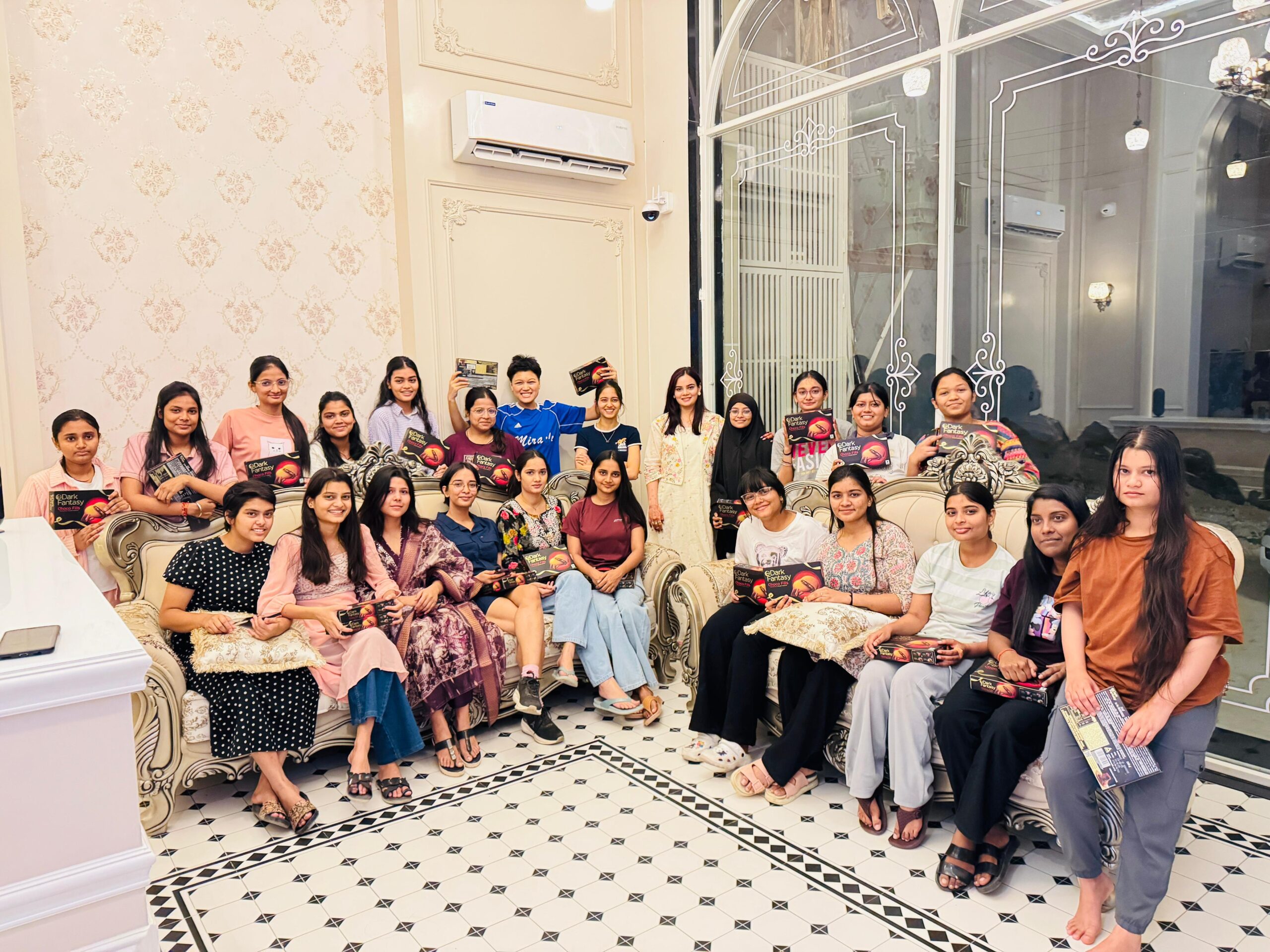 Gallery | The Victorian Heights