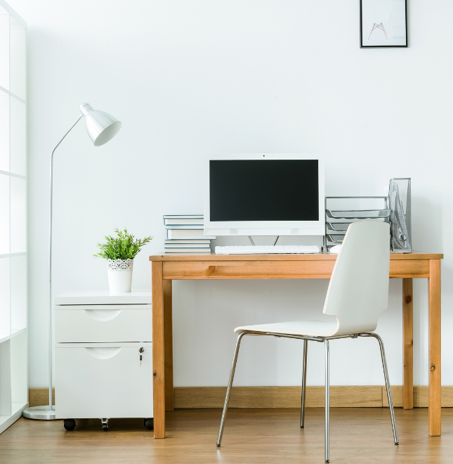 Our Rooms – The Victorian Heights