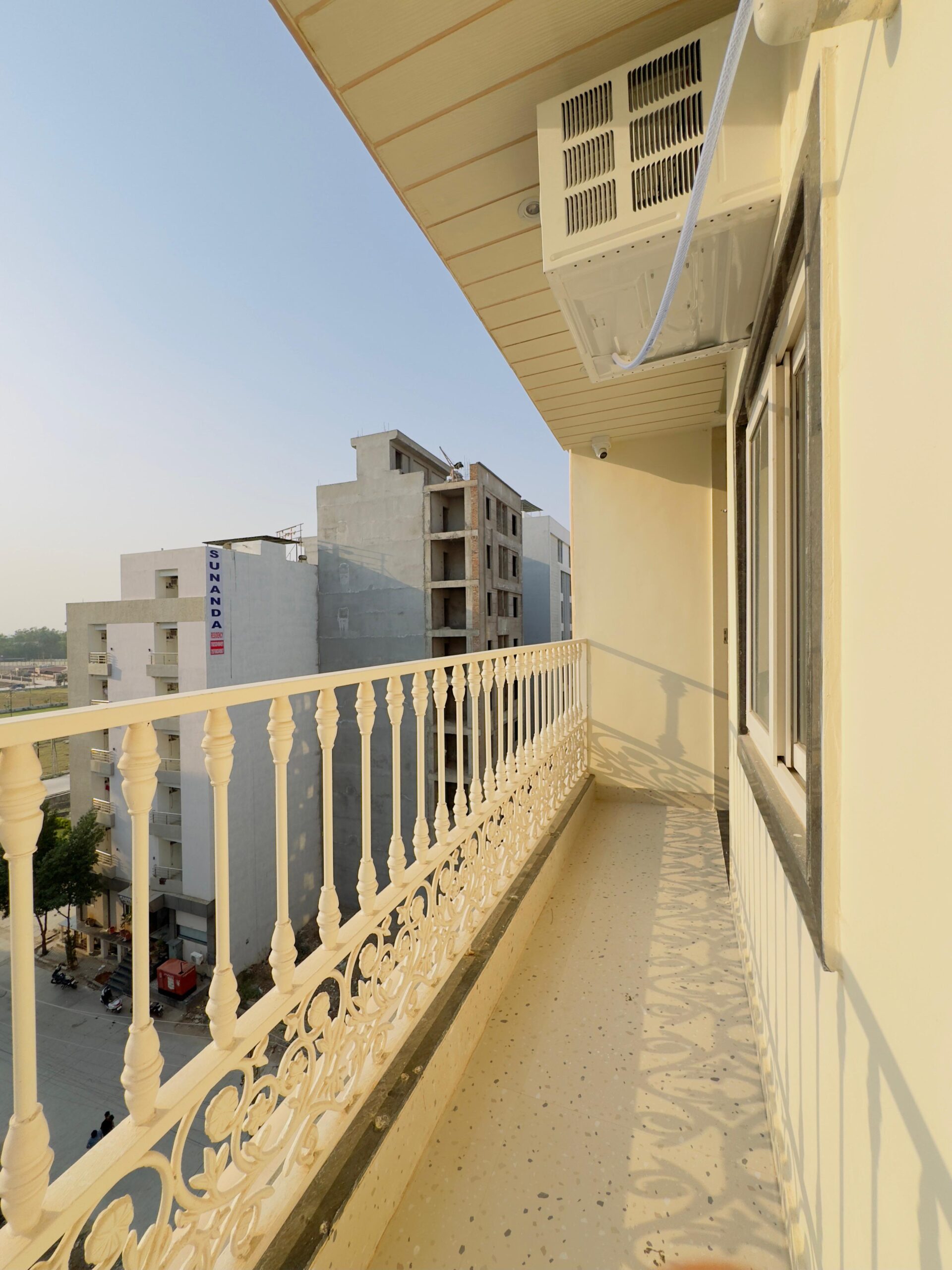 Our Rooms | The Victorian Heights